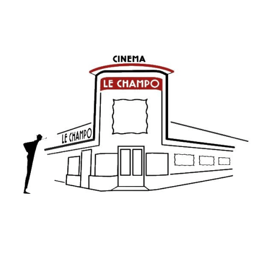 Le Champo: Films, horaires et séances de cinéma