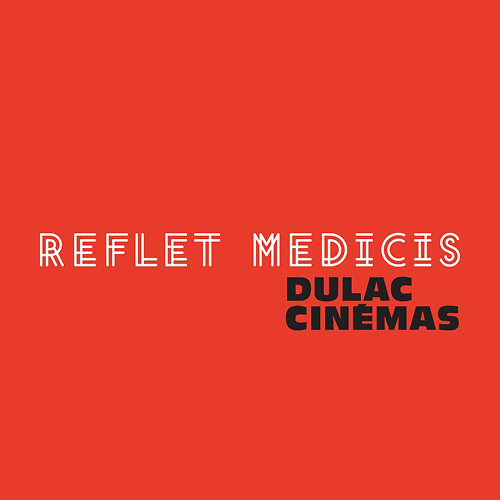Reflet Medicis: Films, horaires et séances de cinéma
